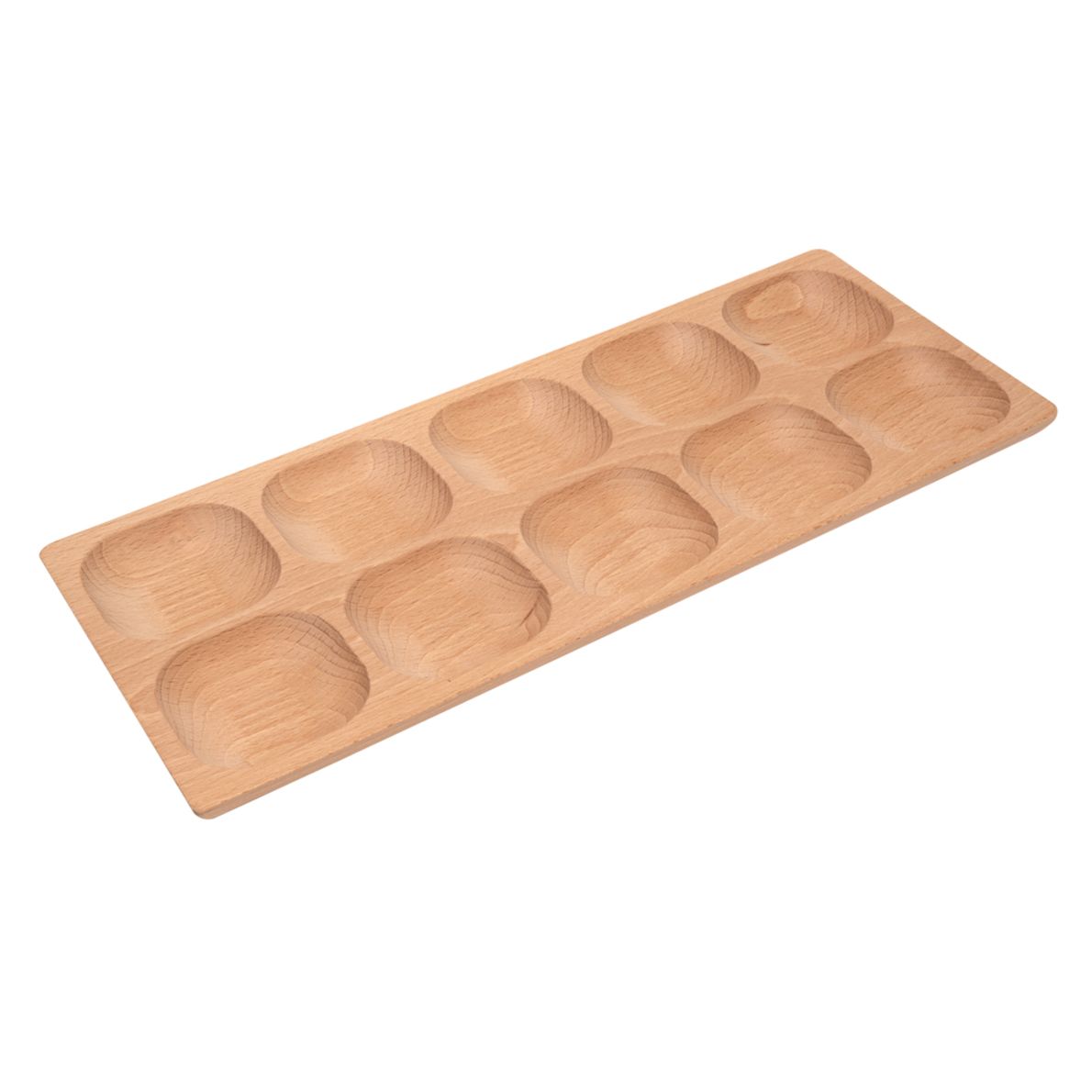 10 Frame Tray