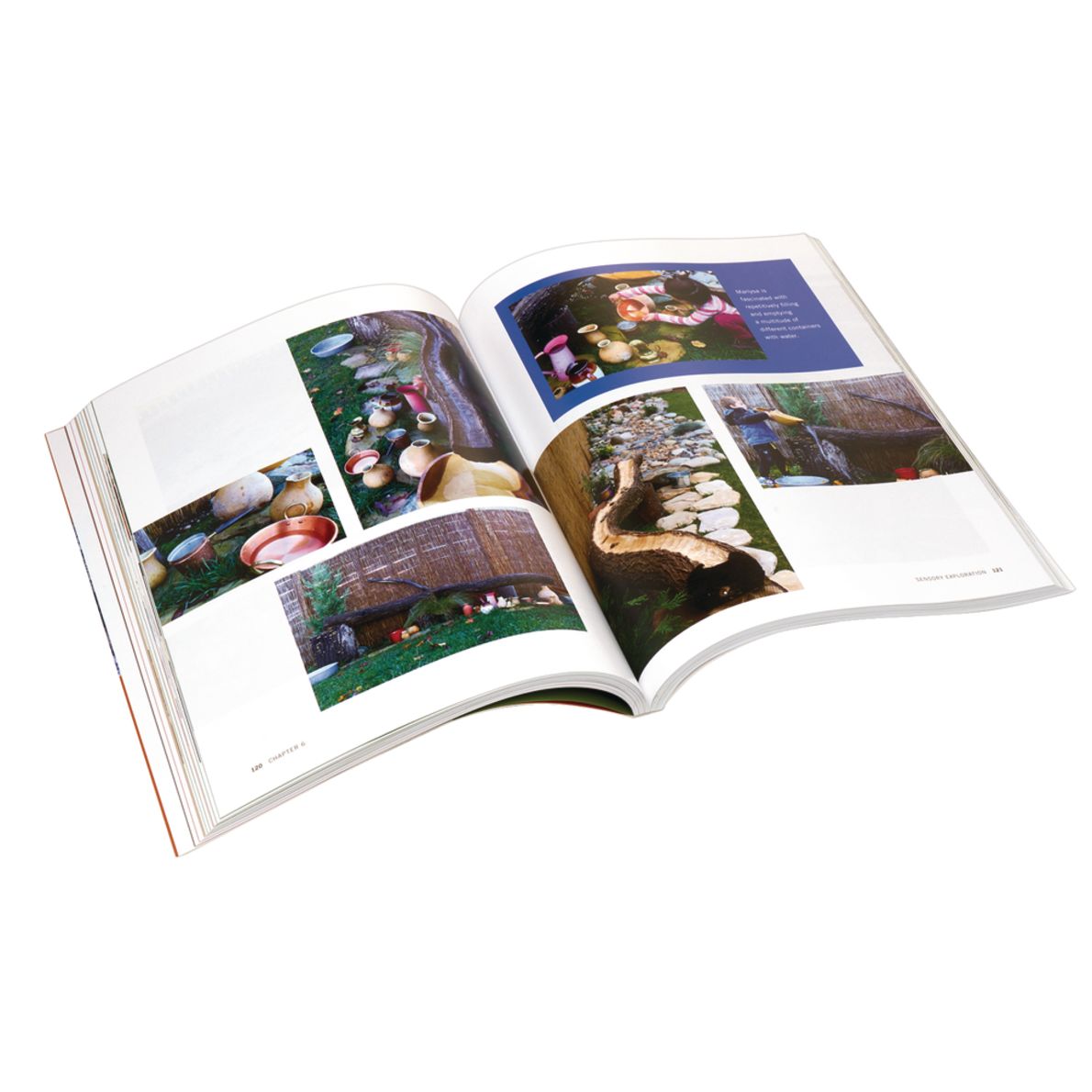 Loose Parts Book 3: Inspiring Culturally Sustainable Environments