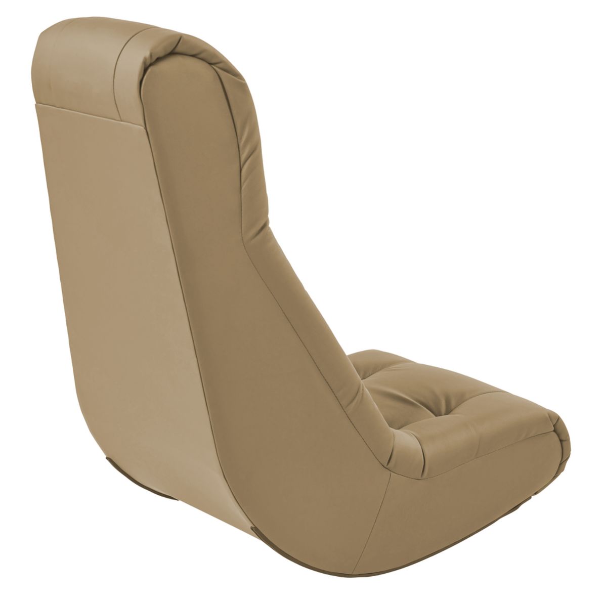 Tufted Soft Rocker-Sand