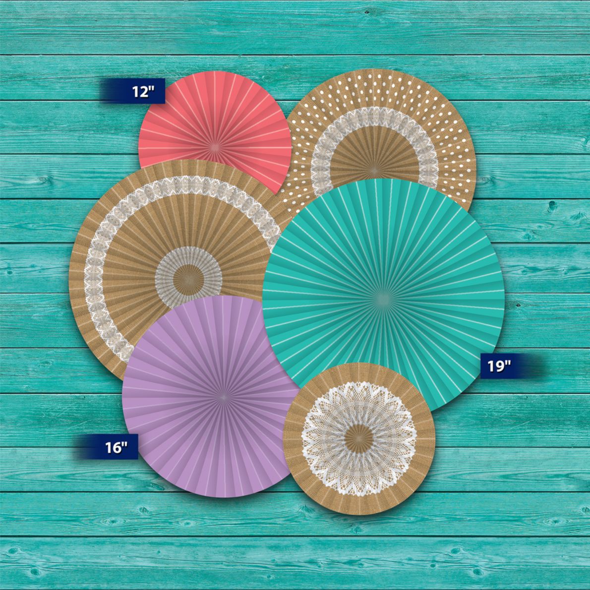 Classroom Décor Oh Happy Day Set