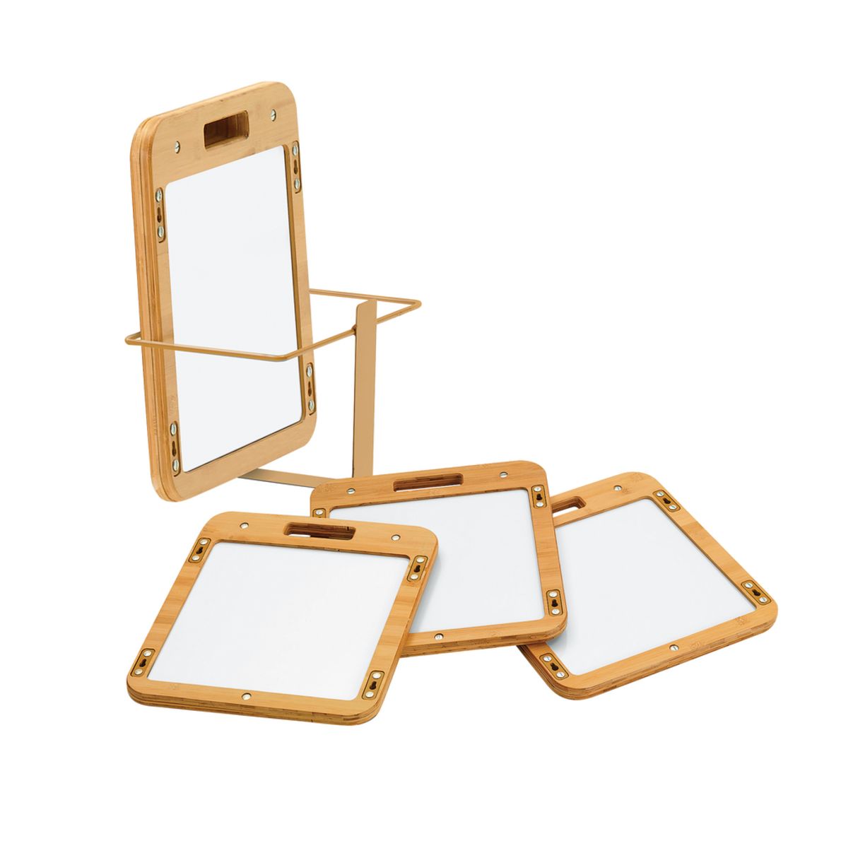 Collaboration Whiteboard Slate Kit