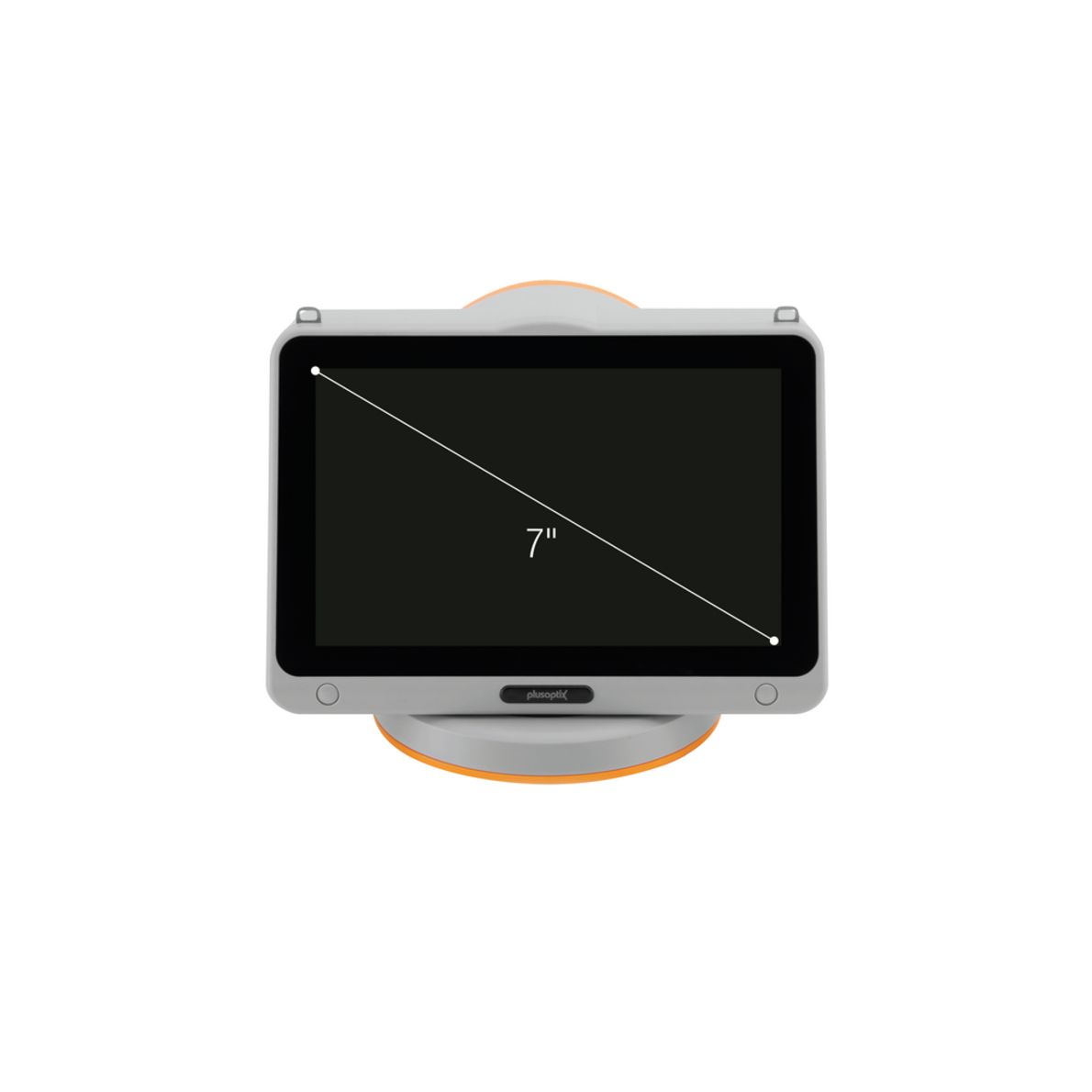 Vision Screener PlusOptix S20 with Wrist Strap and Carrying Case