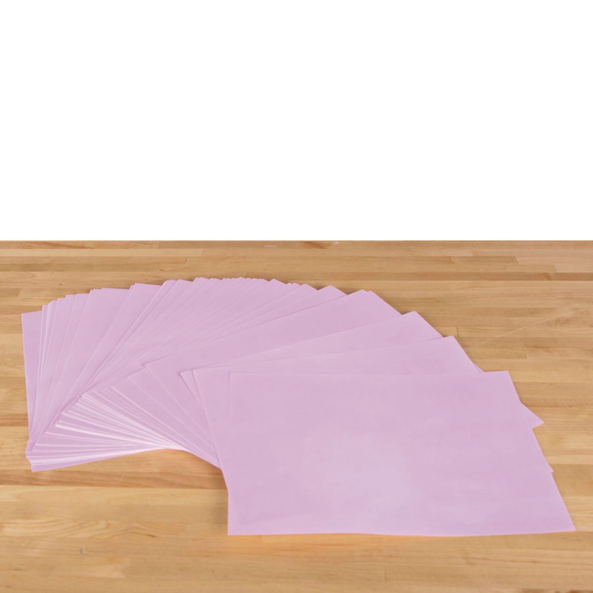 Heat Sensitive Paper - 100 sheets