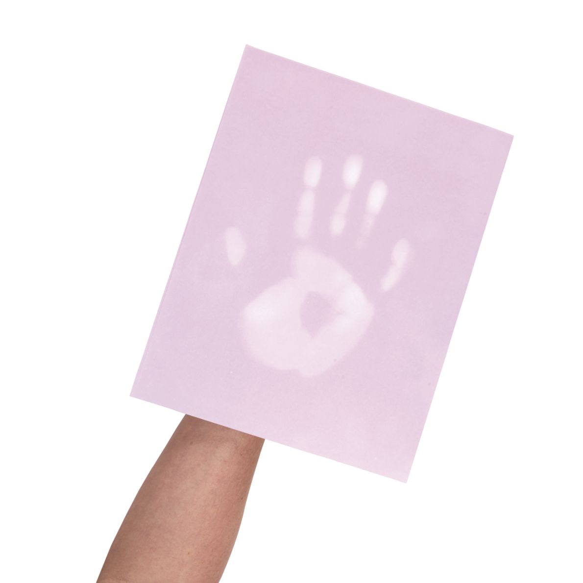 Heat Sensitive Paper - 100 sheets