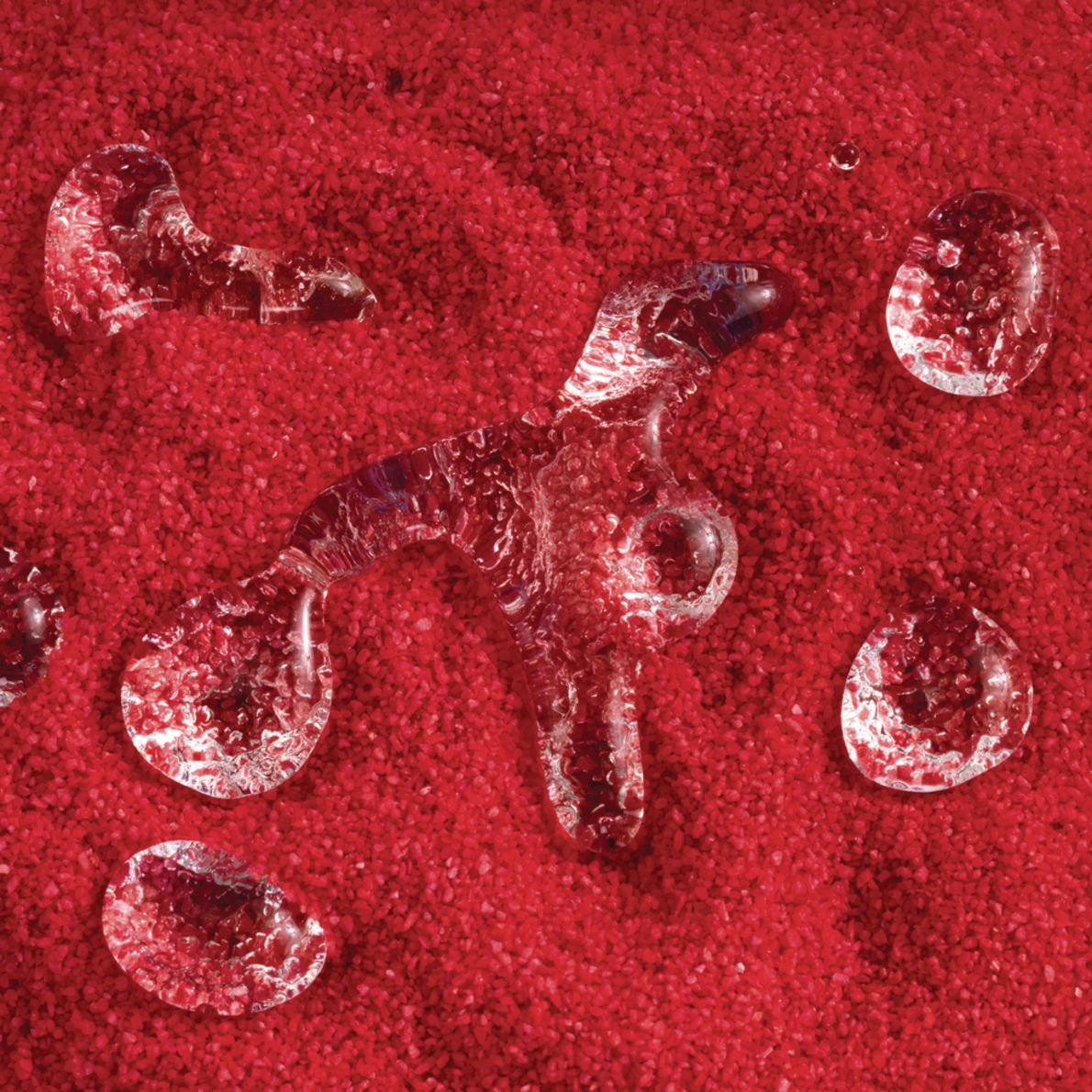 Steve Spangler Science® Magic Sand - 227 gm