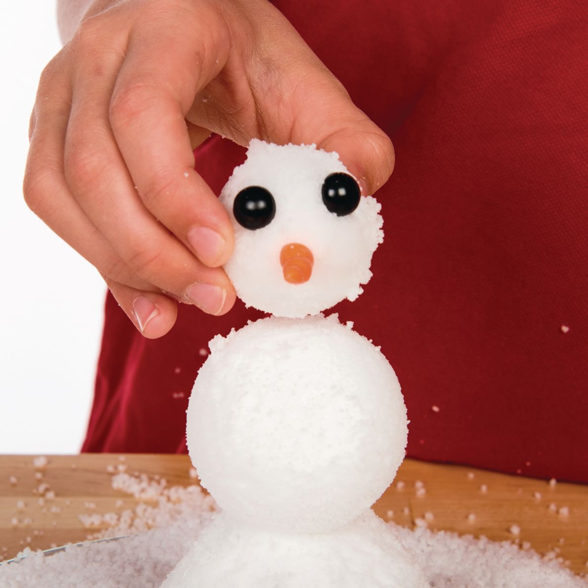 Frozen Science Classroom Set