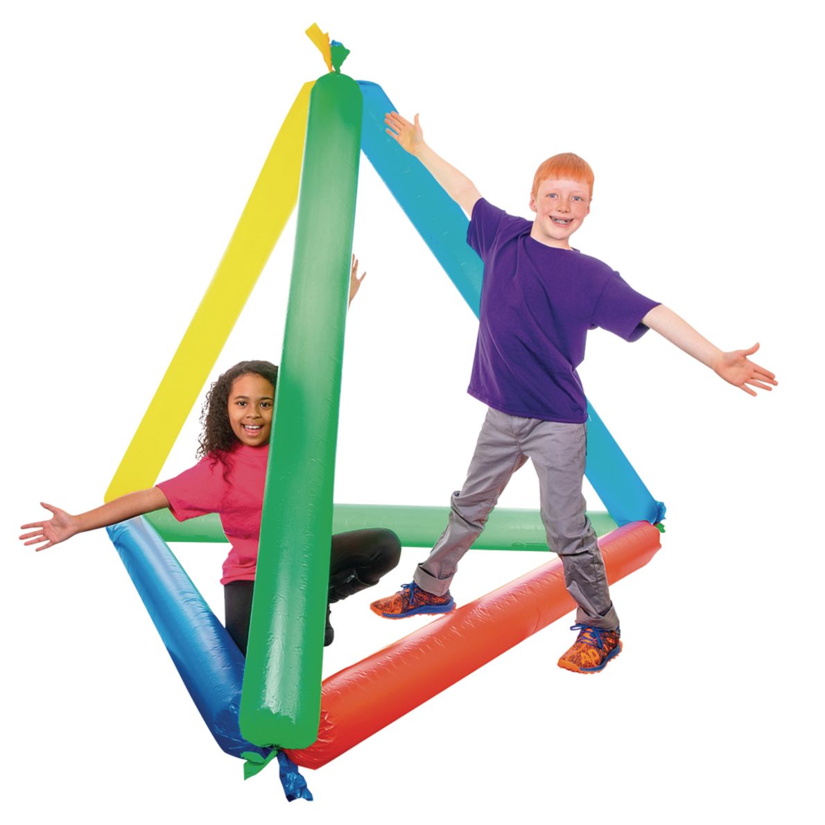 Steve Spangler Science® Windbags – One Breath Bernoulli Bag