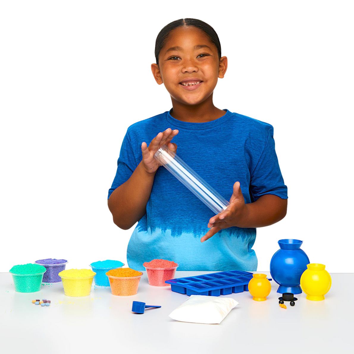 Steve Spangler Science® STEM Success Kit: Snow Science Kit