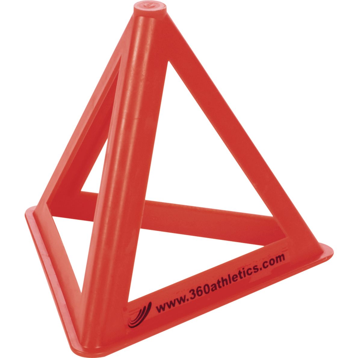 Triangular Cone - Set Of 6