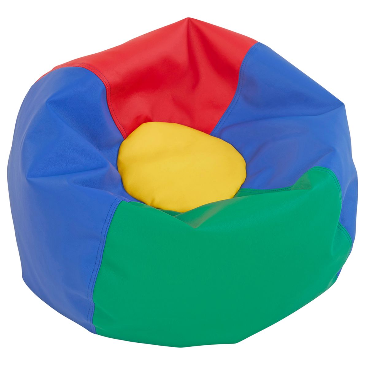 26" Round Bean Bag - 1 beanbag