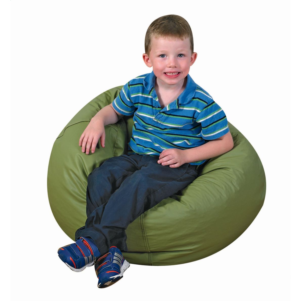 26" Round Bean Bag - 1 beanbag
