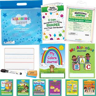 Curriculum Kits