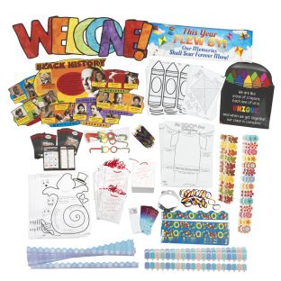 Graduation and End Of Year