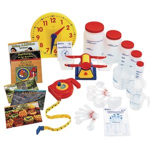 Gallon Measurement Set