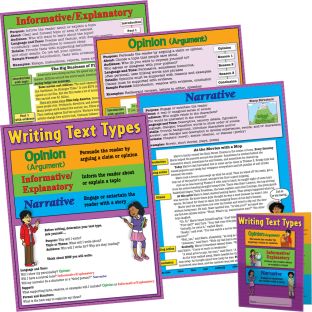 My Writing Folder Zaner - Bloser