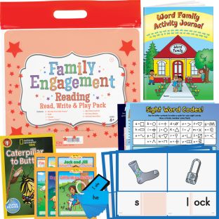 Family Engagement Kits