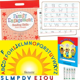 Family Engagement Kits