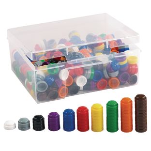 Bulletin Board Letters