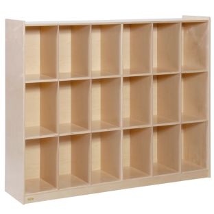 Bookcases, Cubbies and Shelves