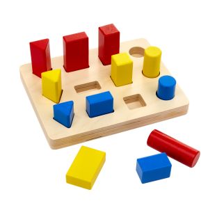 Science Sort Activity Set