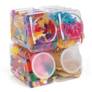 So Sweet! Positive Behavior Jar - 44 magnets