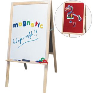 Excellerations Indoor Outdoor STEAM Easel