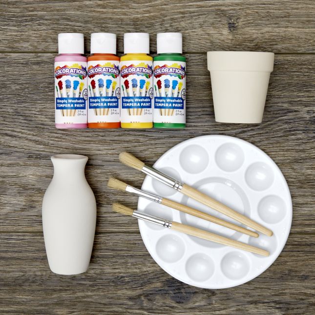 Colorations ® Moods ™ - Social Emotional Learning Art Kits – Inspiring ...