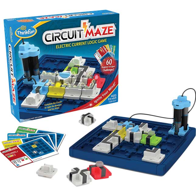 Educational Games For 8 Year Olds Deluxe Kit