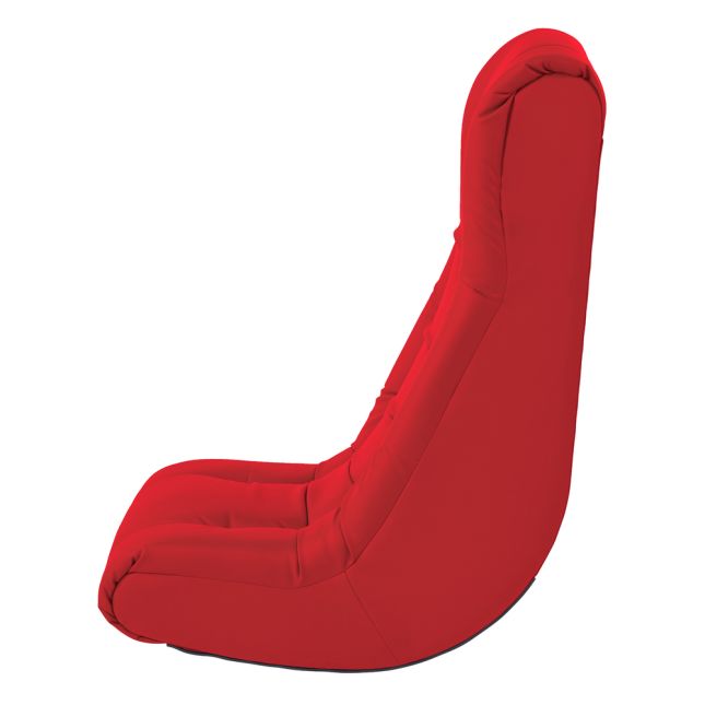 Tufted Soft Rocker-Red