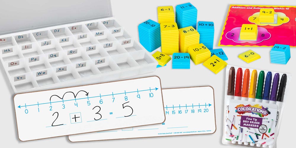 Budget Bundles | Really Good Stuff