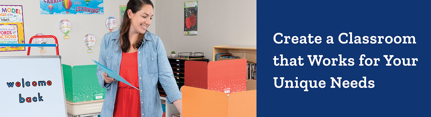 Today's Classroom | Really Good Stuff