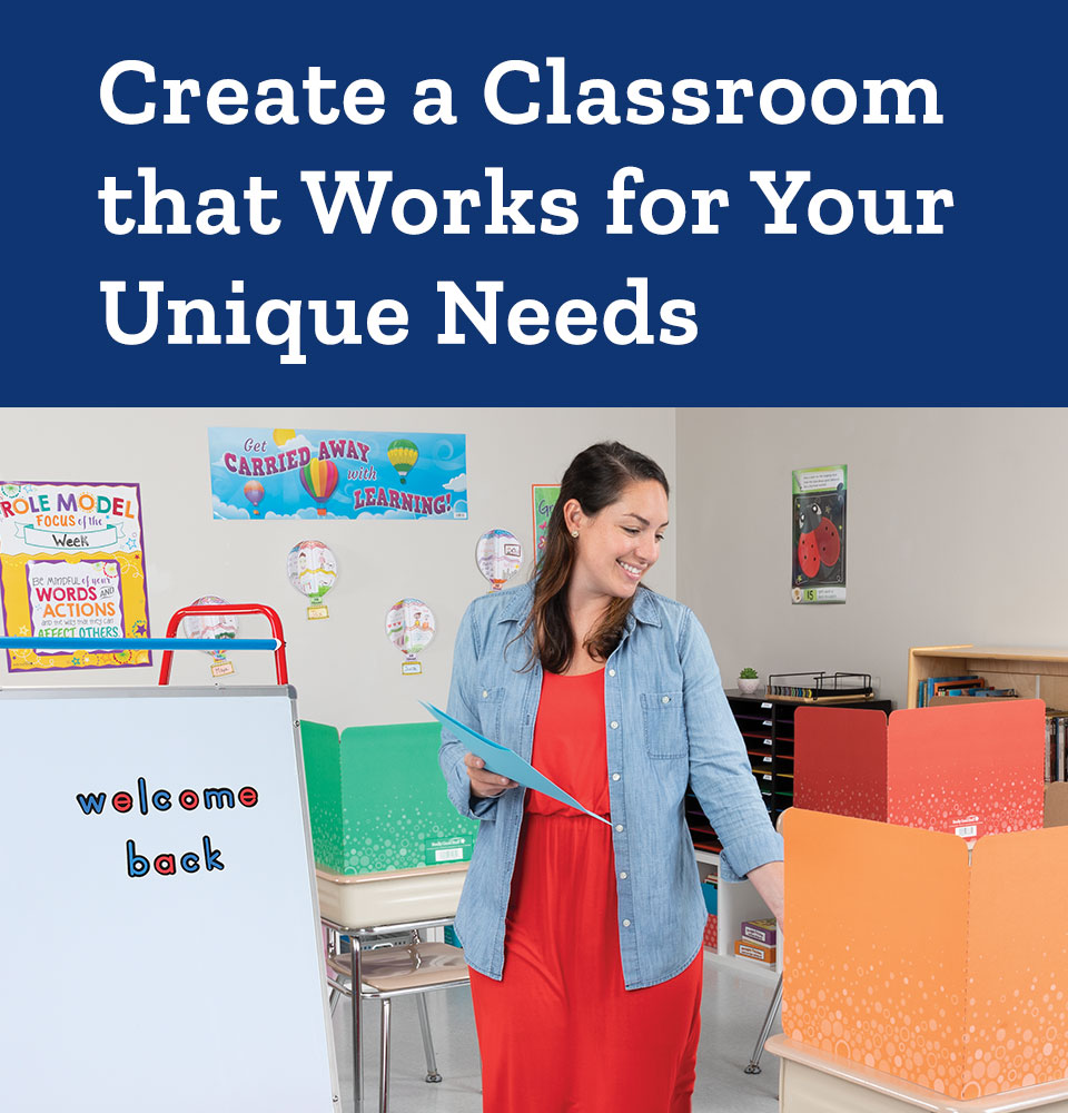 Today's Classroom | Really Good Stuff