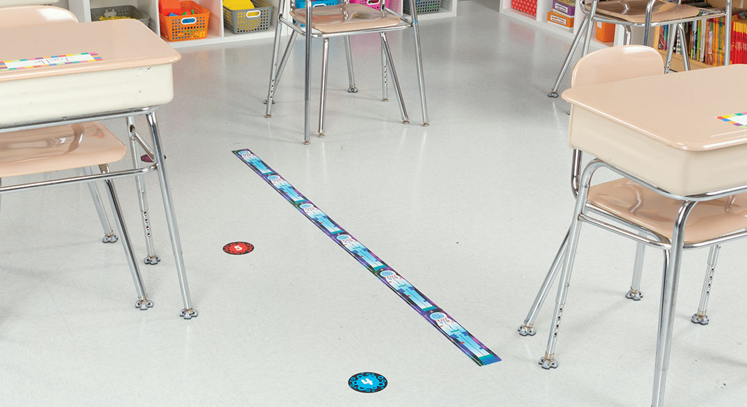 Refresh Your Classroom | Really Good Stuff