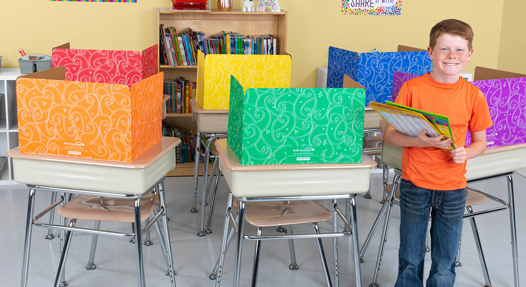 Refresh Your Classroom | Really Good Stuff