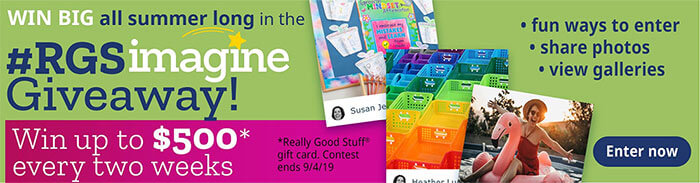 Really Good Stuff - Teacher Supplies for Today's Classroom