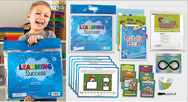 Teaching Supplies and Homeschooling Resources for remote learning ...