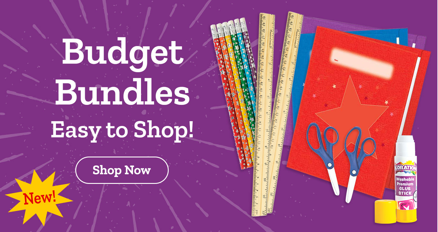 Teaching Supplies and Homeschooling Resources for remote learning ...