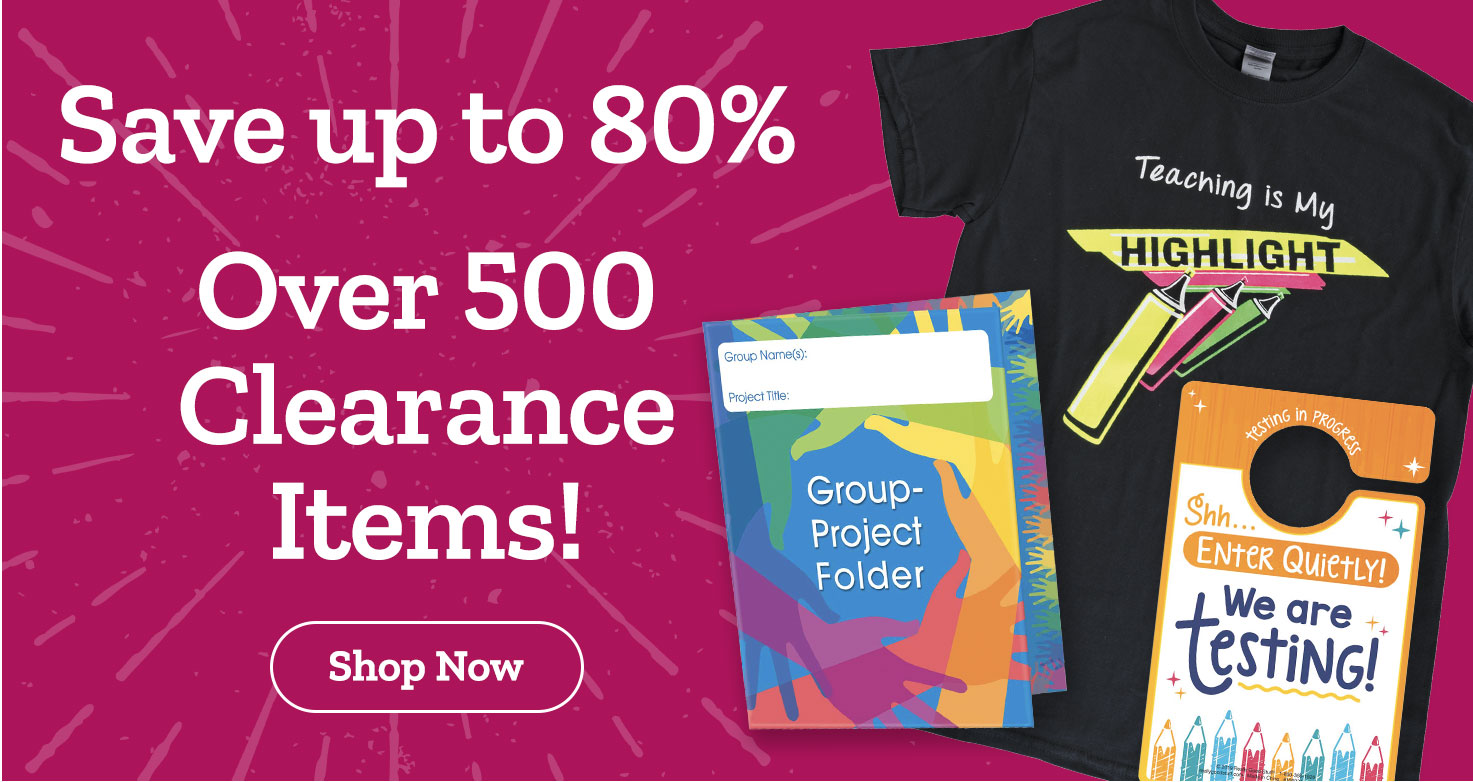 Teaching Supplies and Homeschooling Resources for remote learning ...