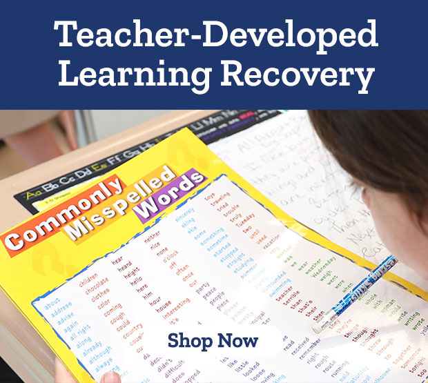 Teaching Supplies & Learning Products | Really Good Stuff