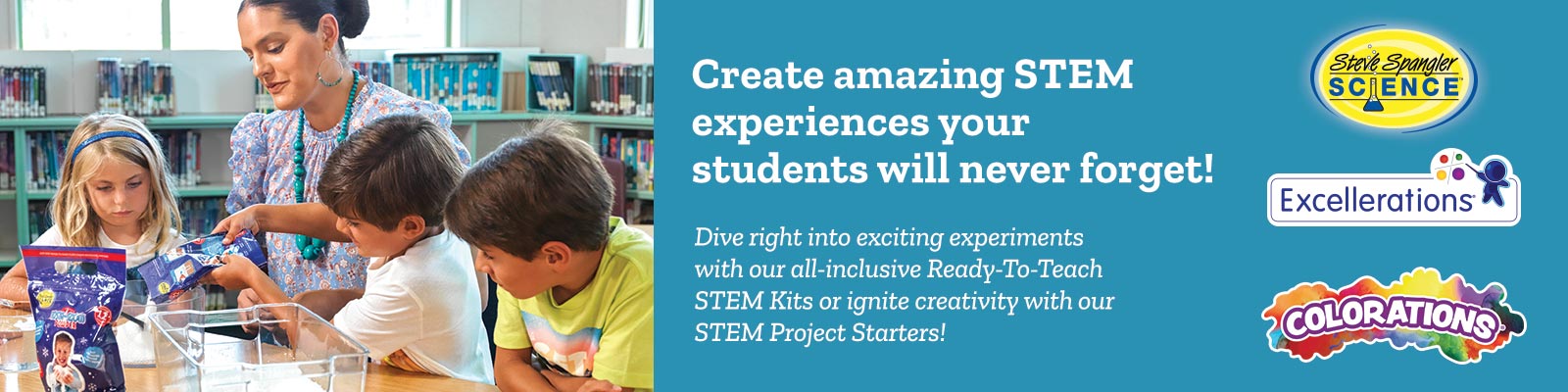 STEM Essentials | Really Good Stuff